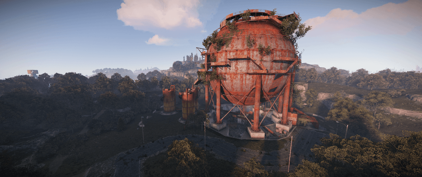 Steam Community :: Rust